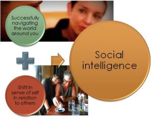 Social Intelligence Principles | Social Intelligence Institute ©2018